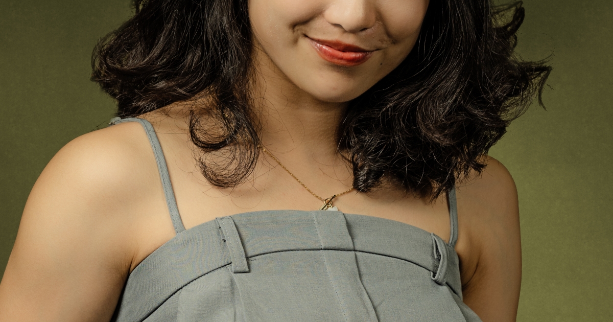 Pei-Chen Tsai – Tänzerin